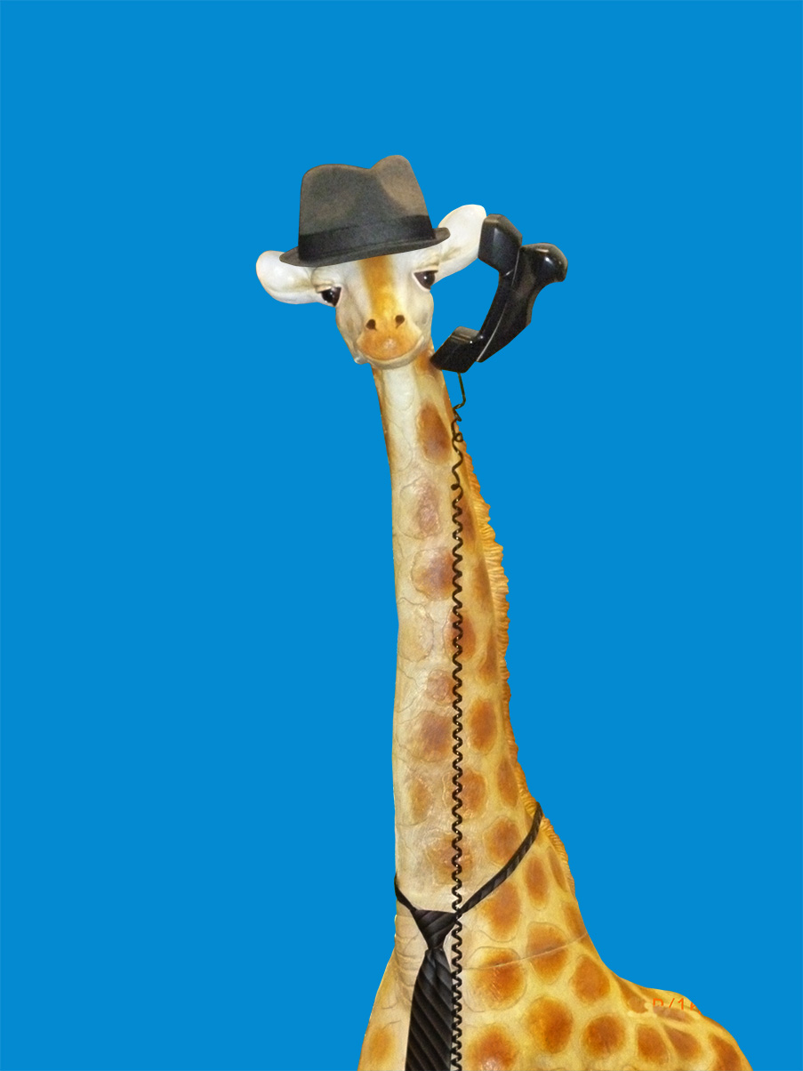 JobGiraffe - See Only The Best Candidates
